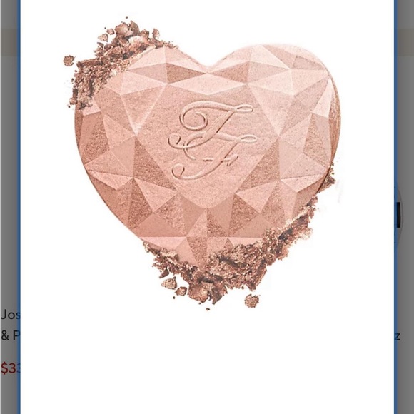 Too Faced | Makeup | Too Faced Love Light Prismatic Highlighter | Poshmark